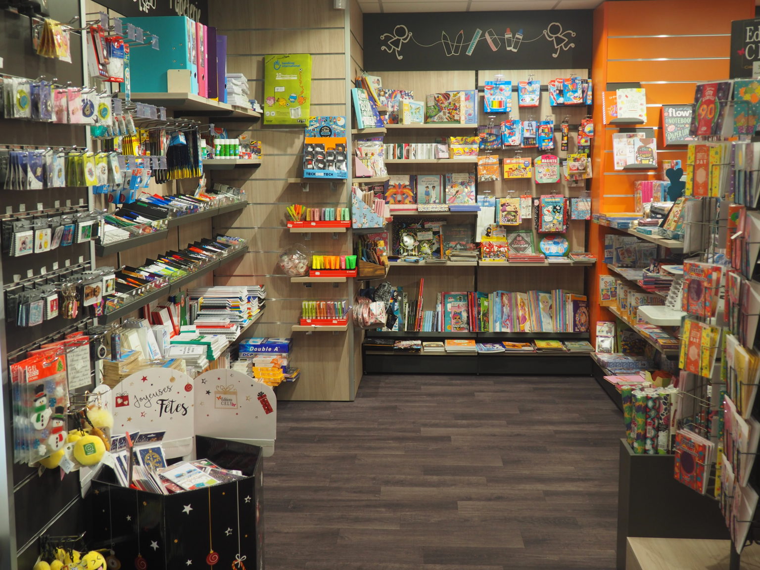 papeterie - La Presse Cotoise-Site officiel du tabac presse librairie ...